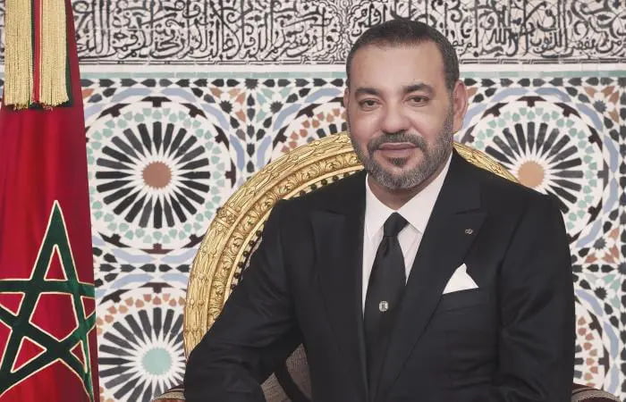 Moroccan History: 12 Centuries of Dynasties & UNESCO Heritage ...